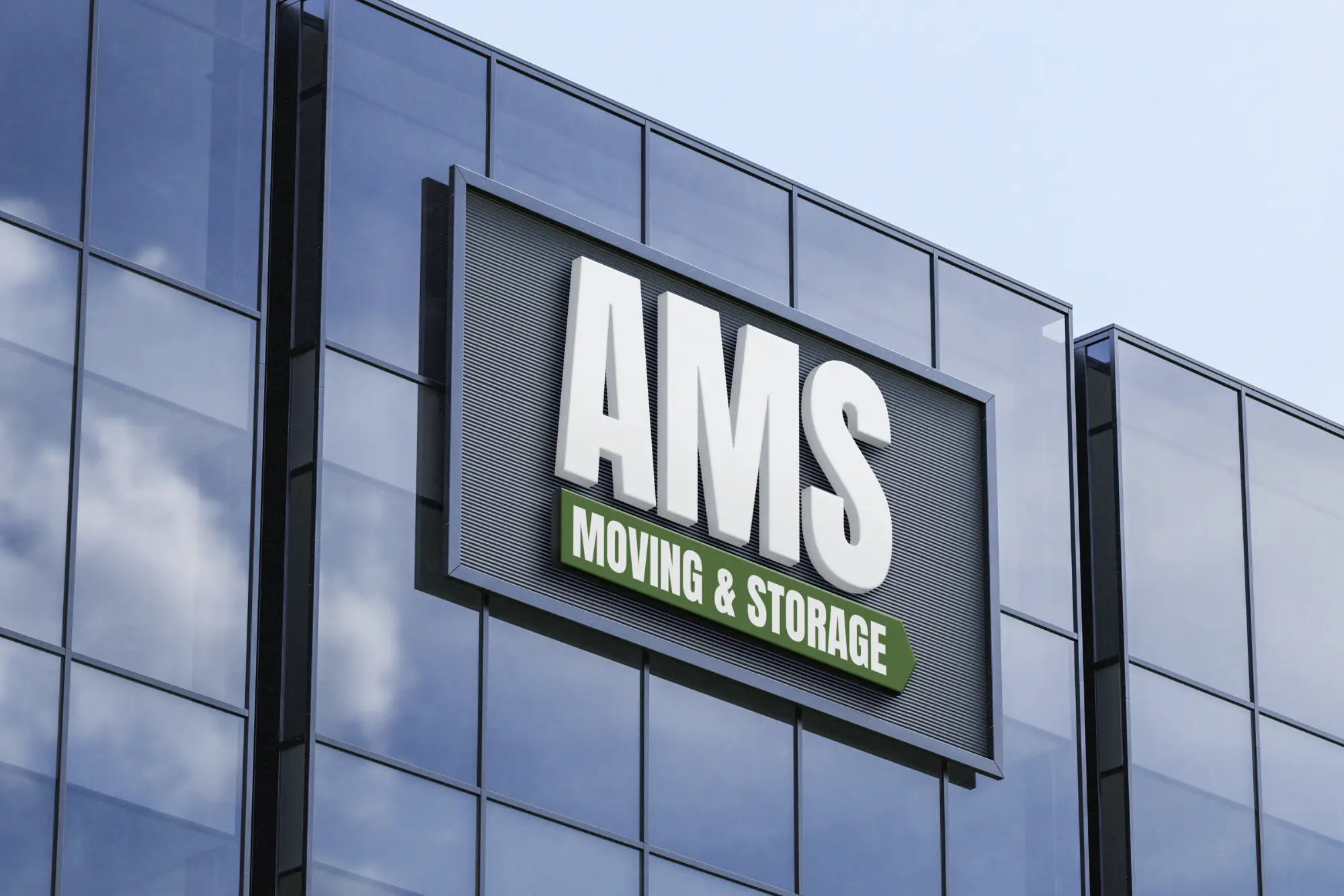 About AMS Moving & Storage | Expert Moving Services
