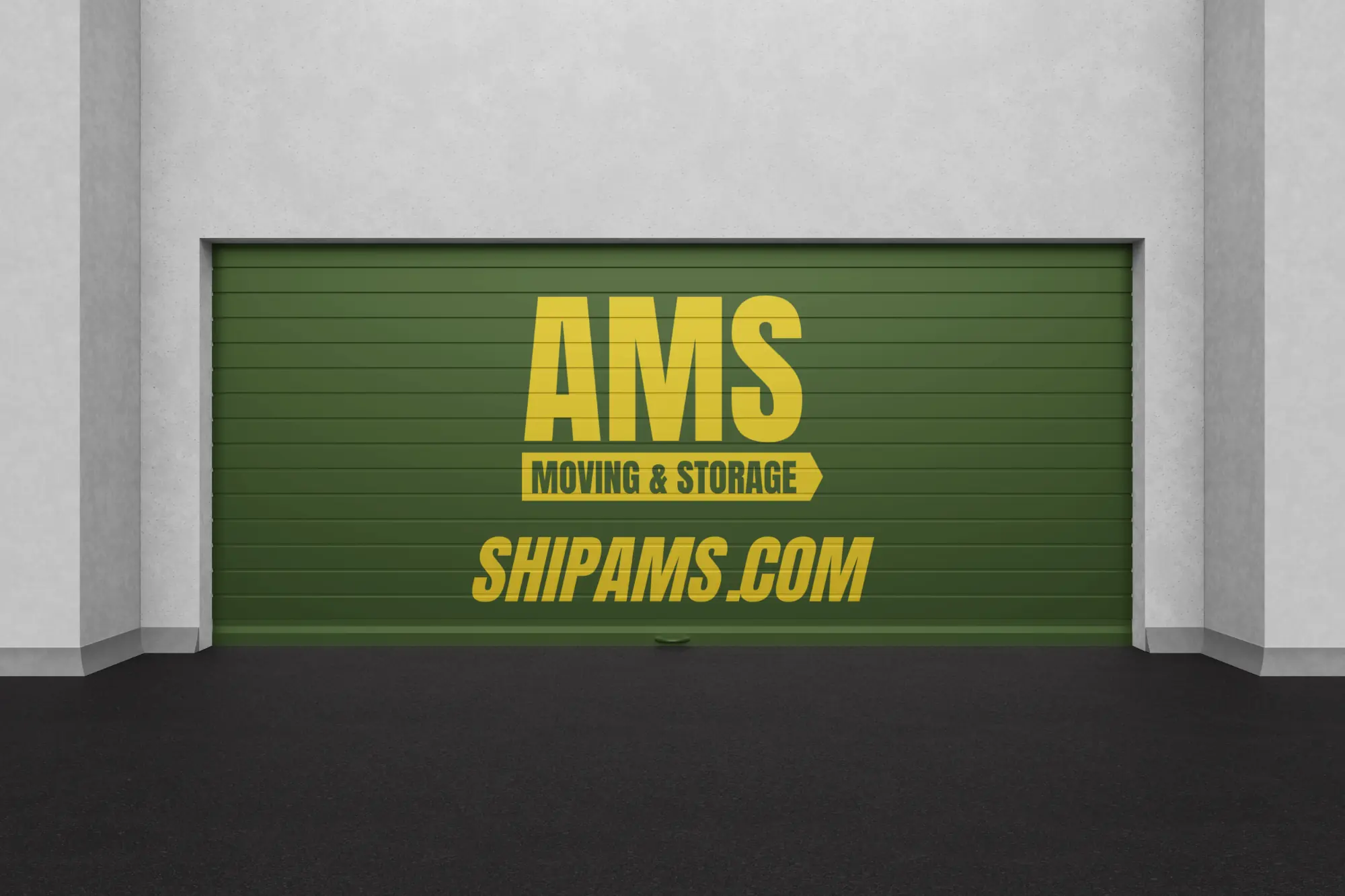 Storage Services - AMS Transport LLC